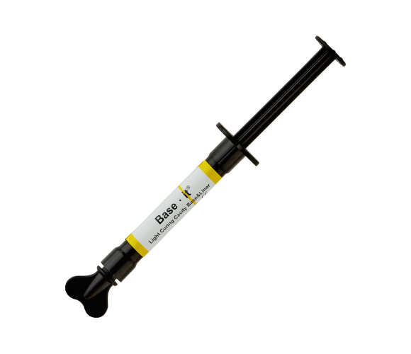 Base-it® – Strong Restorative Base Material