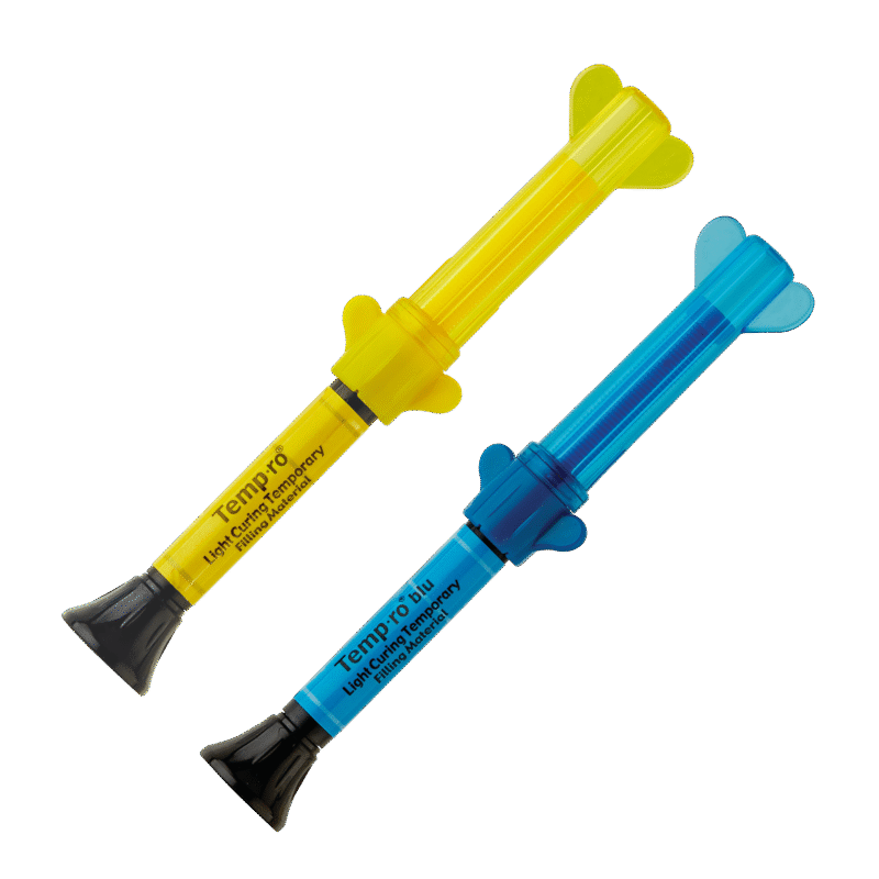 Temp.ro® – Temporary Filling Material for Dentistry | UIM